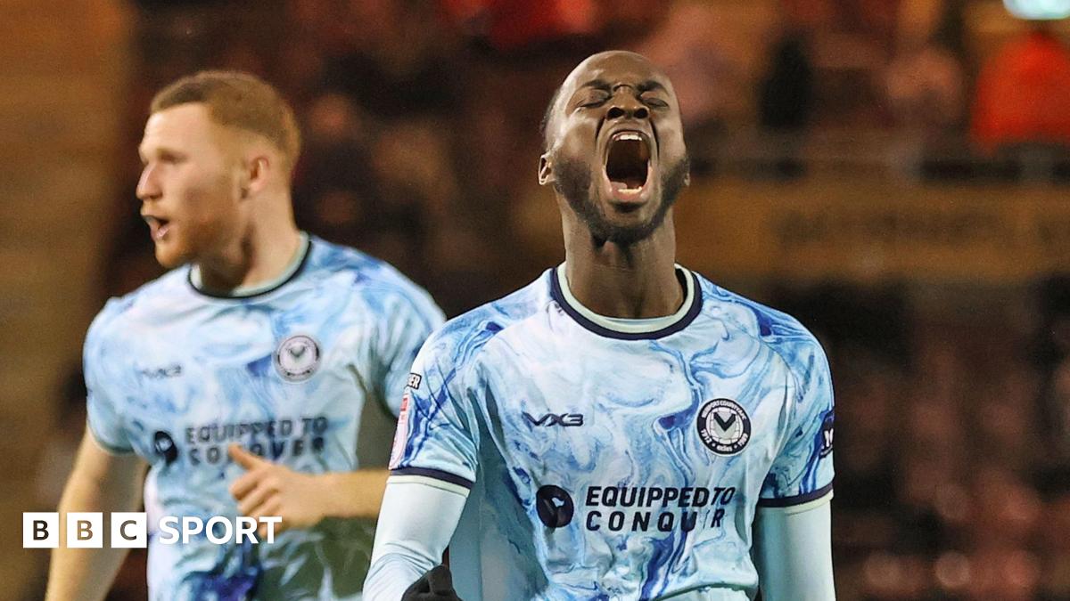 Crewe Alexandra 2-2 Newport County - Antwi's late strike salvages draw ...