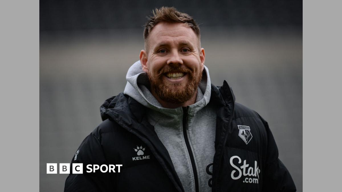 'I'm a bit gutted it was a bit too late for me' - Elliot on life after ...