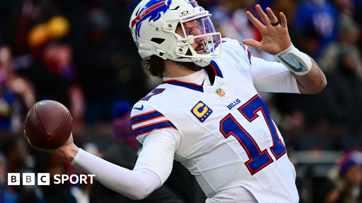 NFL LIVE: Round 16 Scores, play-off picture, results, radio & updates ...