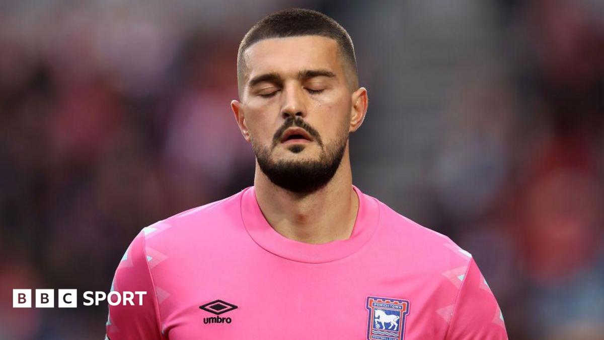 Ipswich news: 'Was it necessary for us to buy a goalkeeper?' - BBC Sport