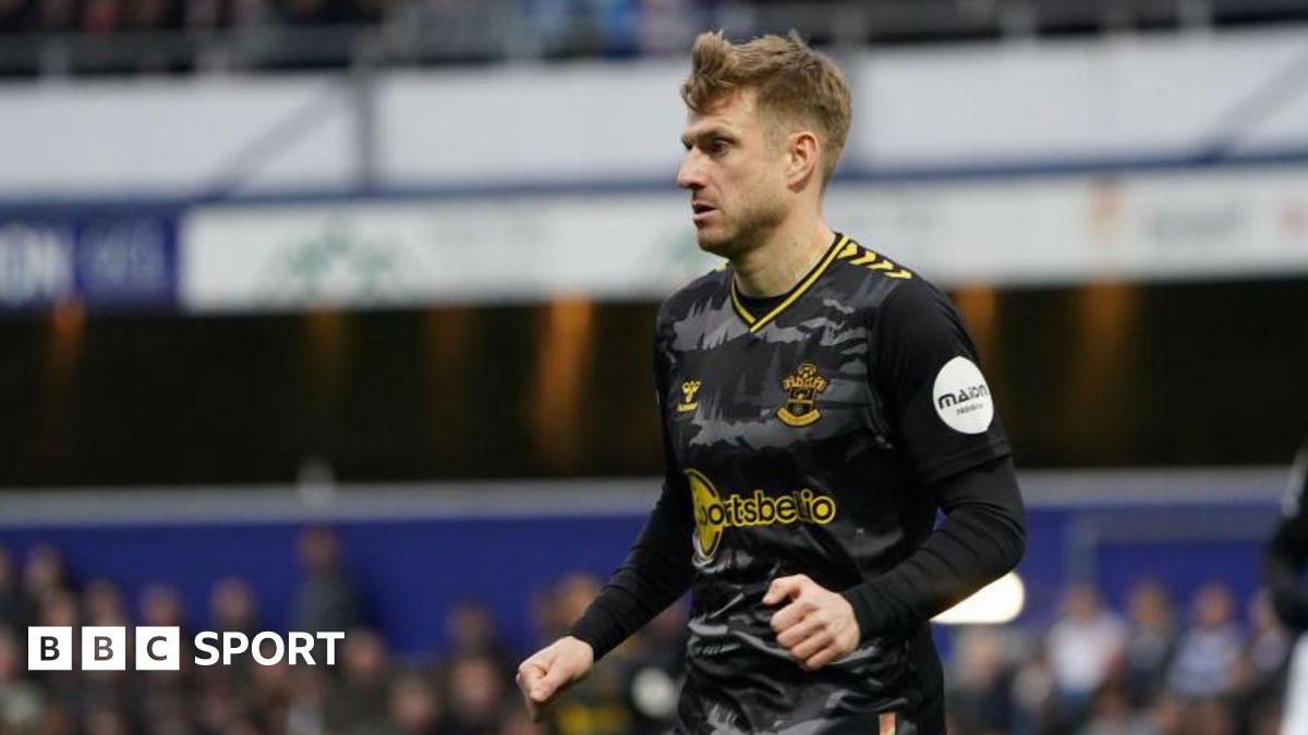 Squad watch - Gordon returns, Southampton show and Doig deal done - BBC ...
