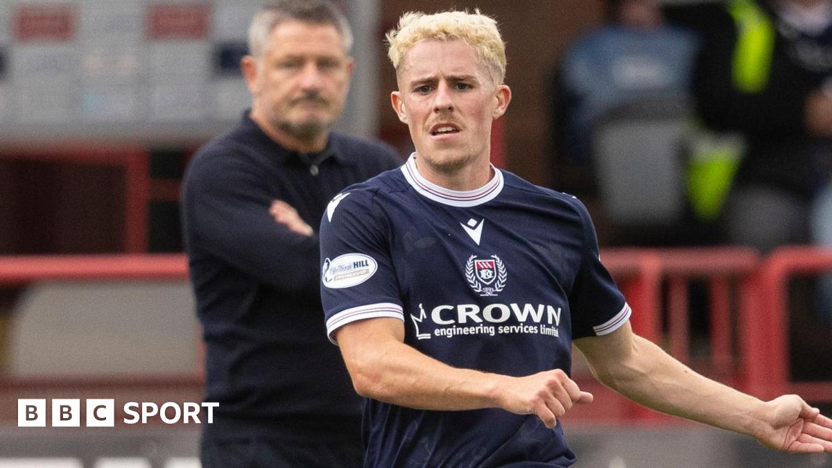 'A lot will happen between now and Friday evening' - Tony Docherty ...