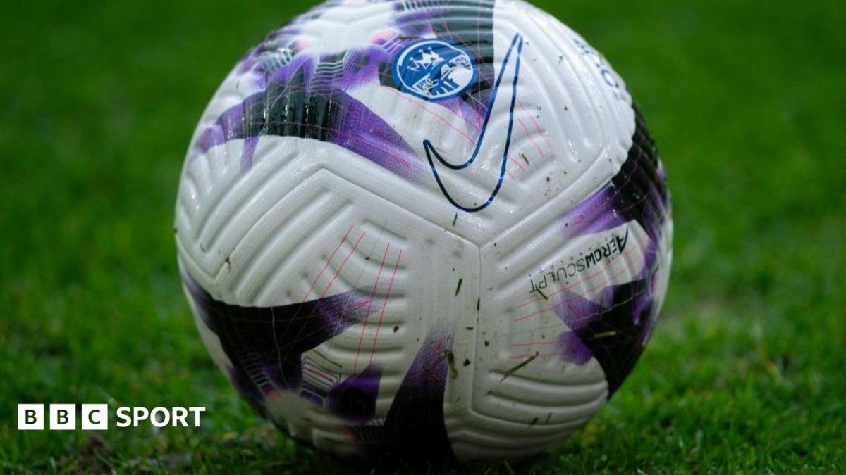 Premier League quiz: End-of-season ordering challenge - BBC Sport