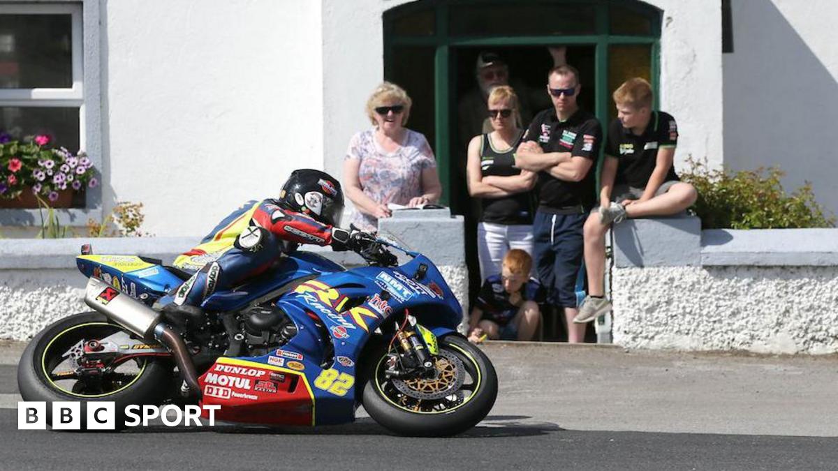 Motorcycle road racing: Sport set to return in Republic of Ireland ...
