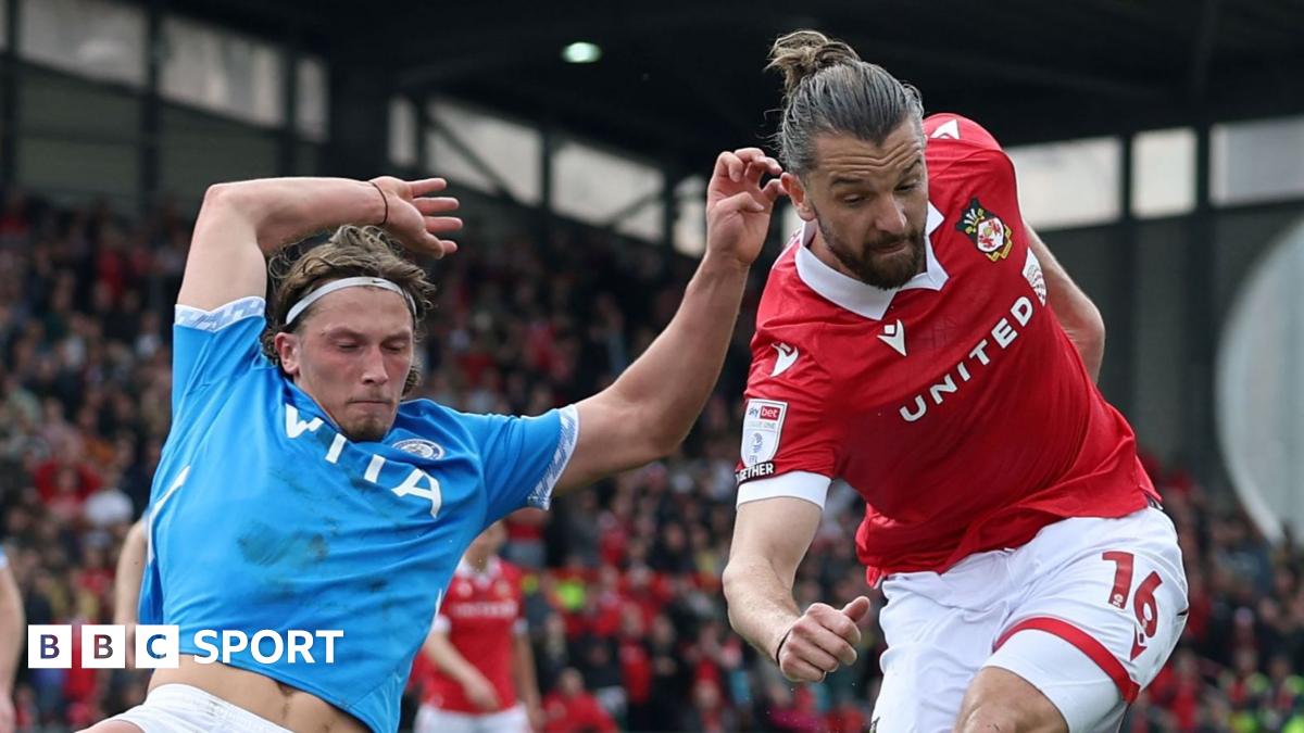 EFL League One & Two LIVE: Notts County v Crewe Alexandra plus more ...