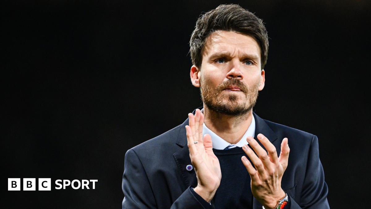 Celtic 3-1 Rangers (AET): What Rohl said - BBC Sport