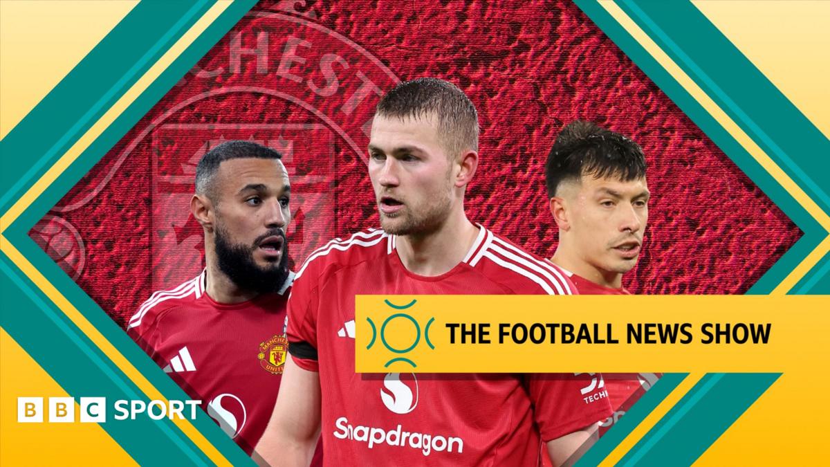 Manchester derby: Why Man Utd defence could flummox Man City - BBC Sport