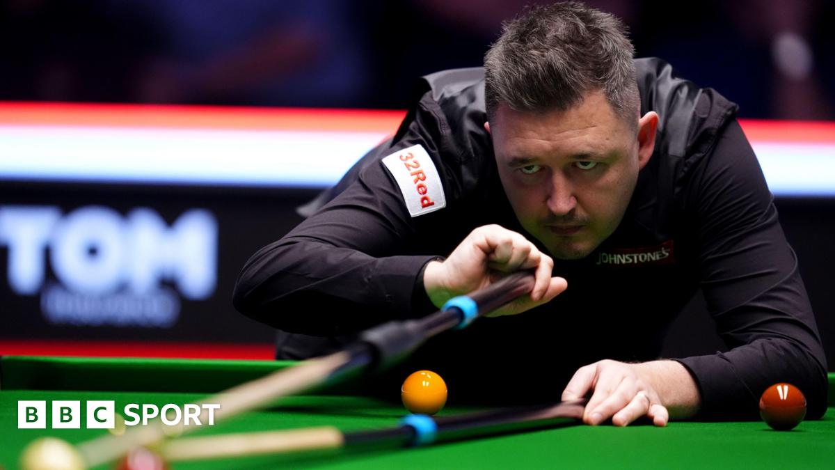 Masters Snooker LIVE: Watch live coverage Kyren Wilson vs Wu Yize ...
