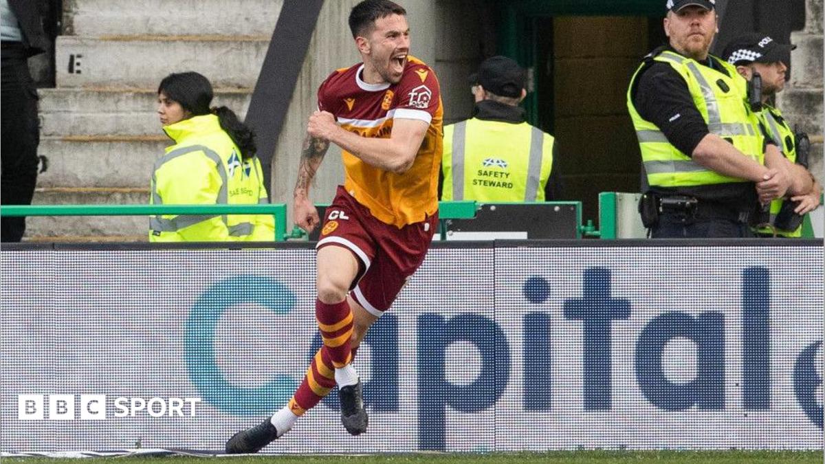 Stamatelopoulos ready to show what he can do - BBC Sport