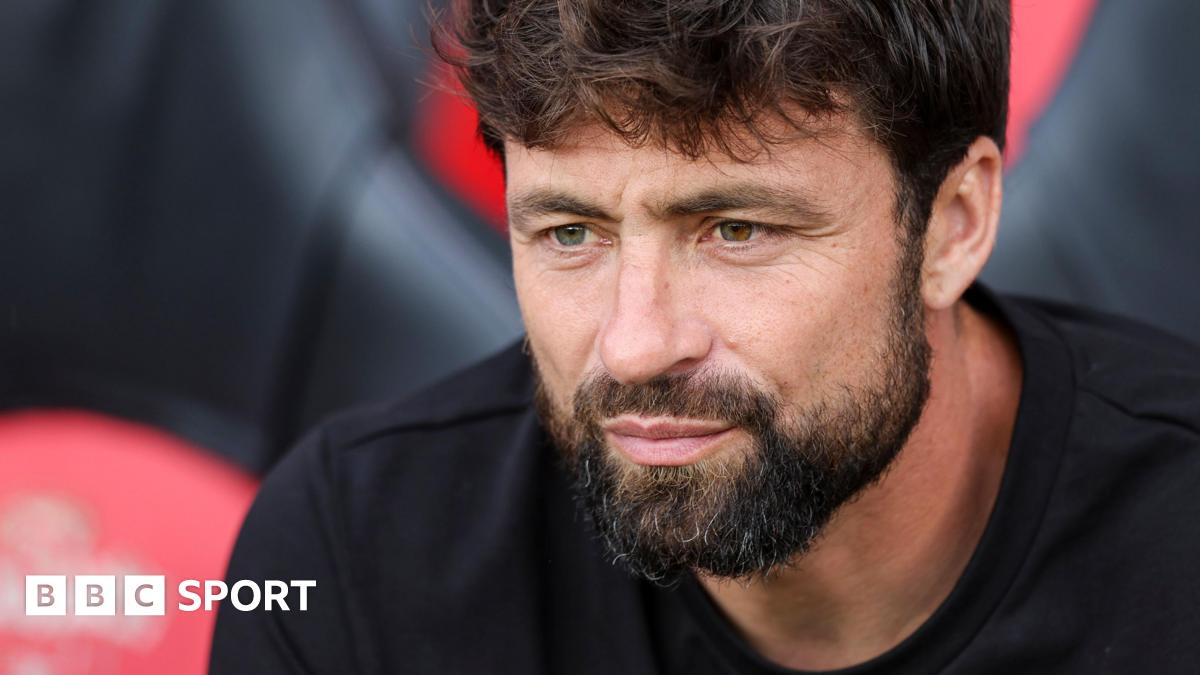 Southampton news: Martin's message to fans before Premier League - BBC ...