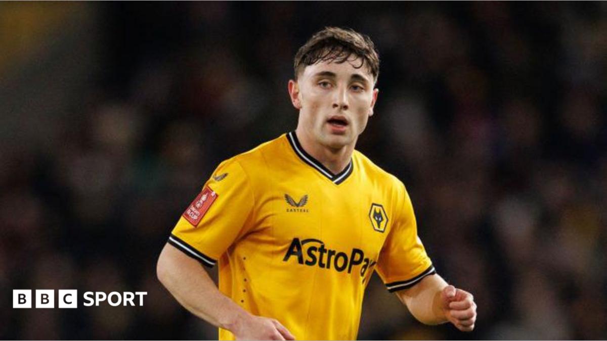Joe Hodge to join QPR after Wolves v Manchester United game - BBC Sport