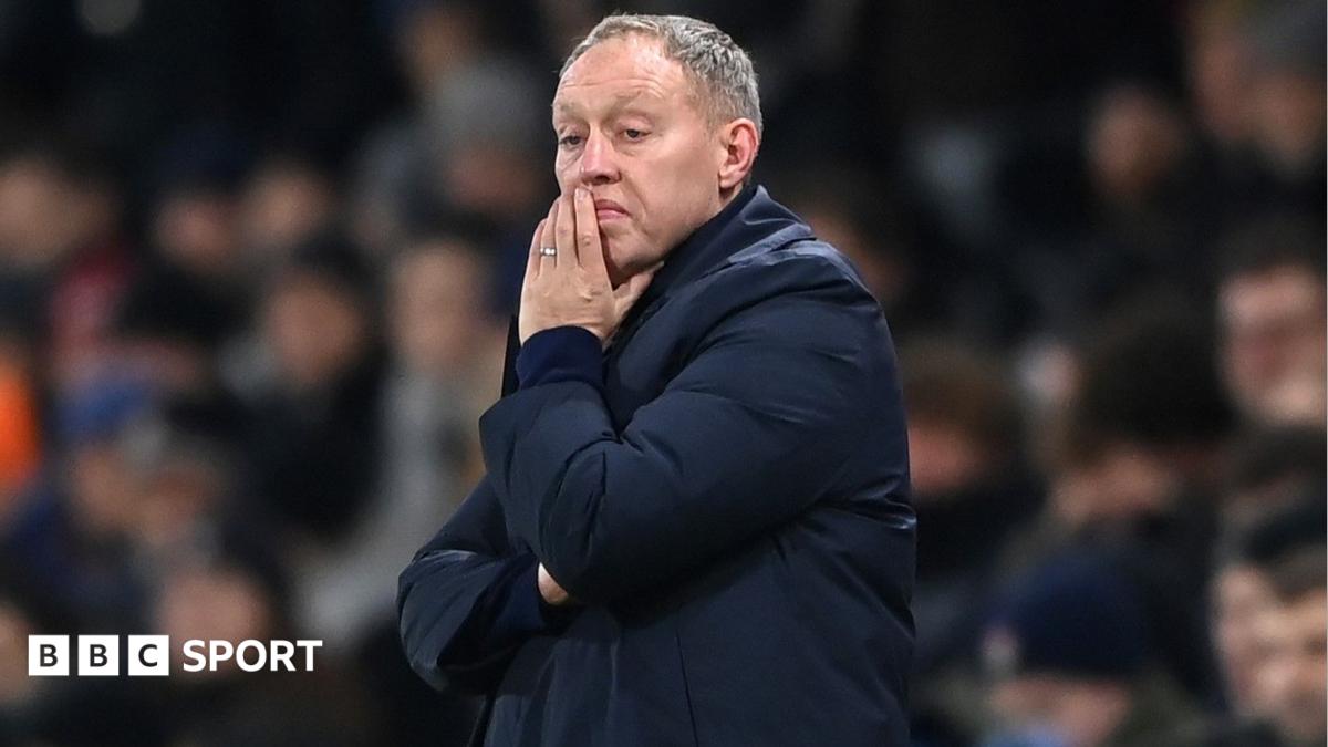 Leicester City news: Can Steve Cooper's experience help Foxes in ...