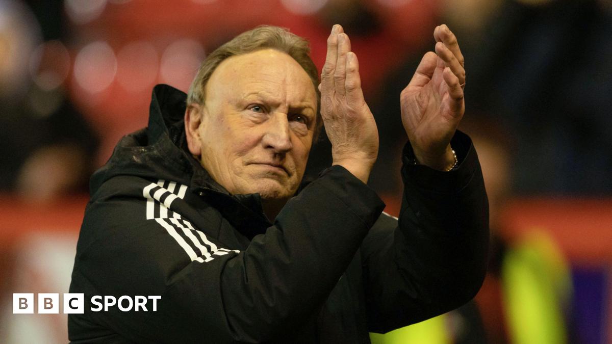 Aberdeen 3-3 Motherwell: What the manager said - BBC Sport