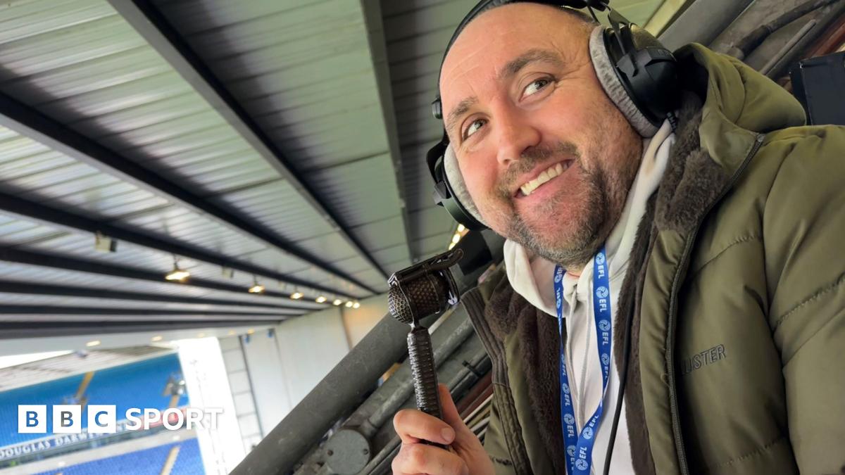 Lee Croft's thoughts on Blackburn Rovers 1-1 Norwich City - BBC Sport