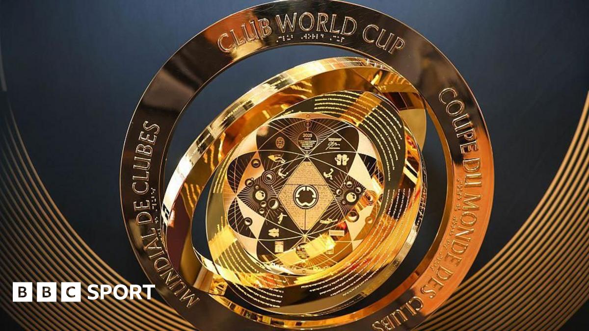 Chelsea news: How does Opta rate Blues' chance of Club World Cup ...