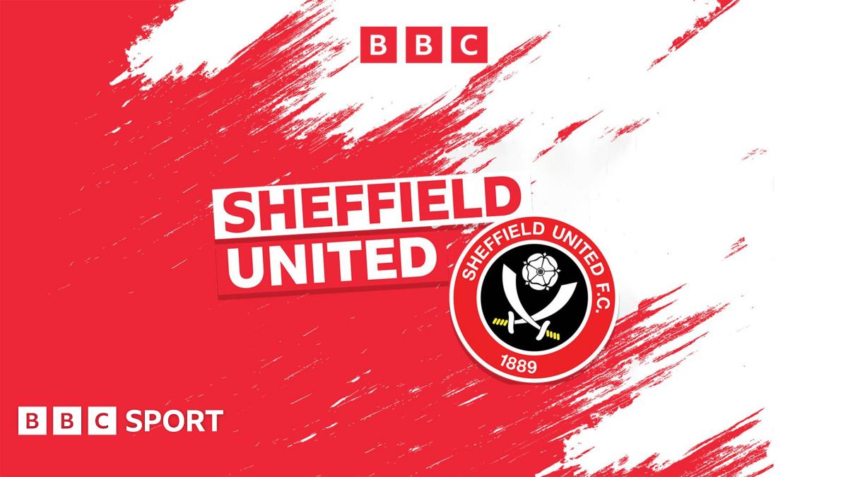 Sheffield United: 'It only takes one little turn' - Mark McGuinness ...