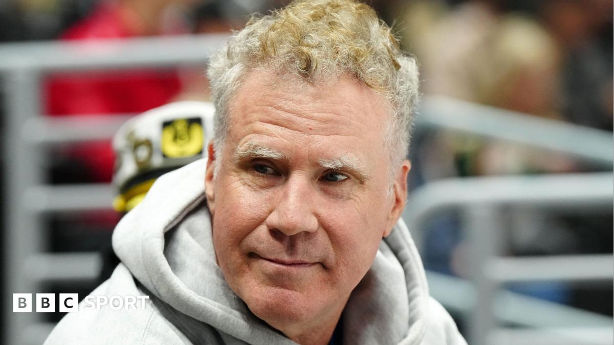 Leeds United: Actor Will Ferrell set to join list of investors at ...