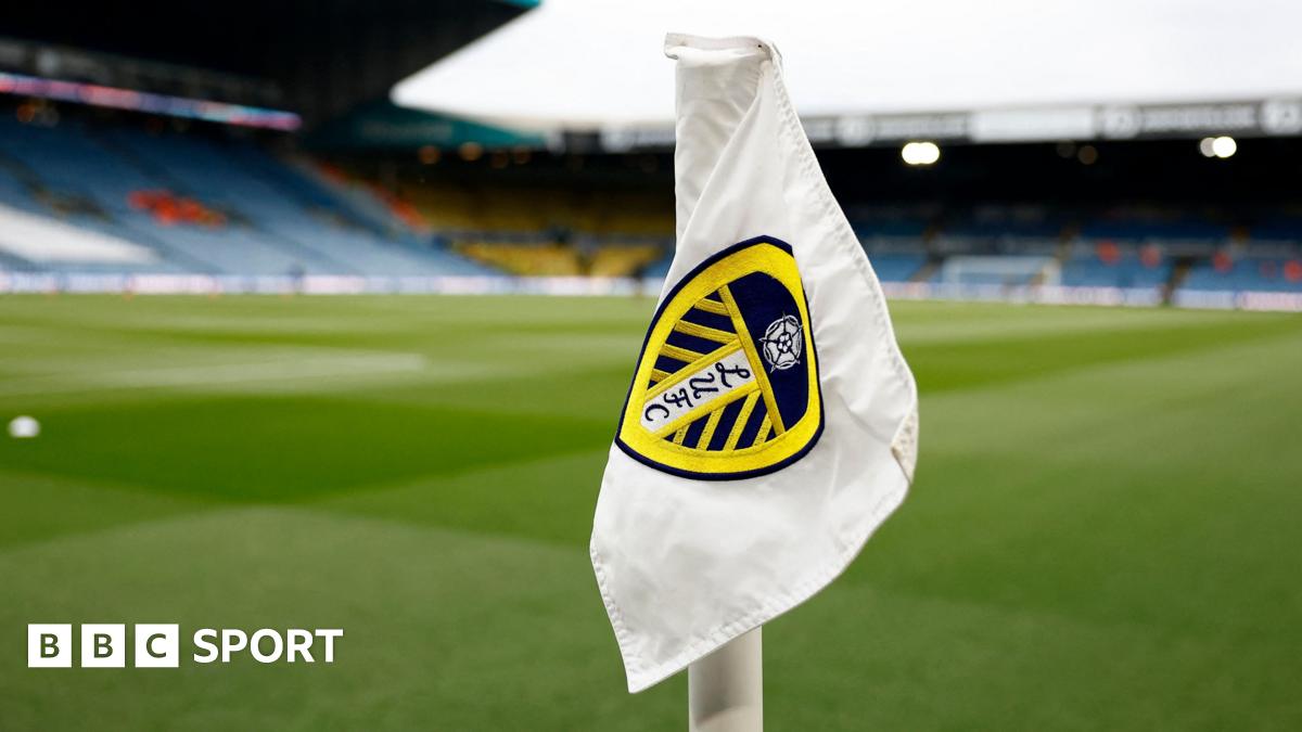 Leeds United news: Rob Price, head of medicine and performance, departs ...
