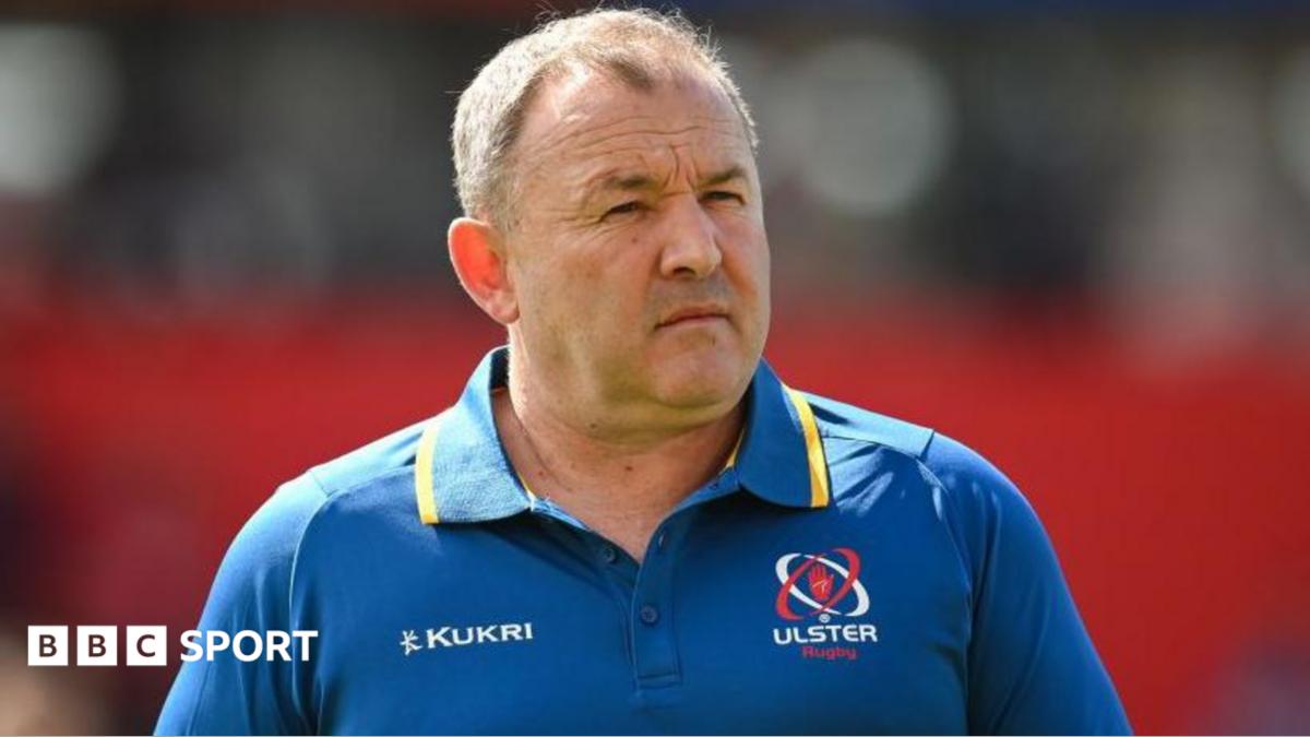 United Rugby Championship: 'The effort was huge' - Richie Murphy on ...