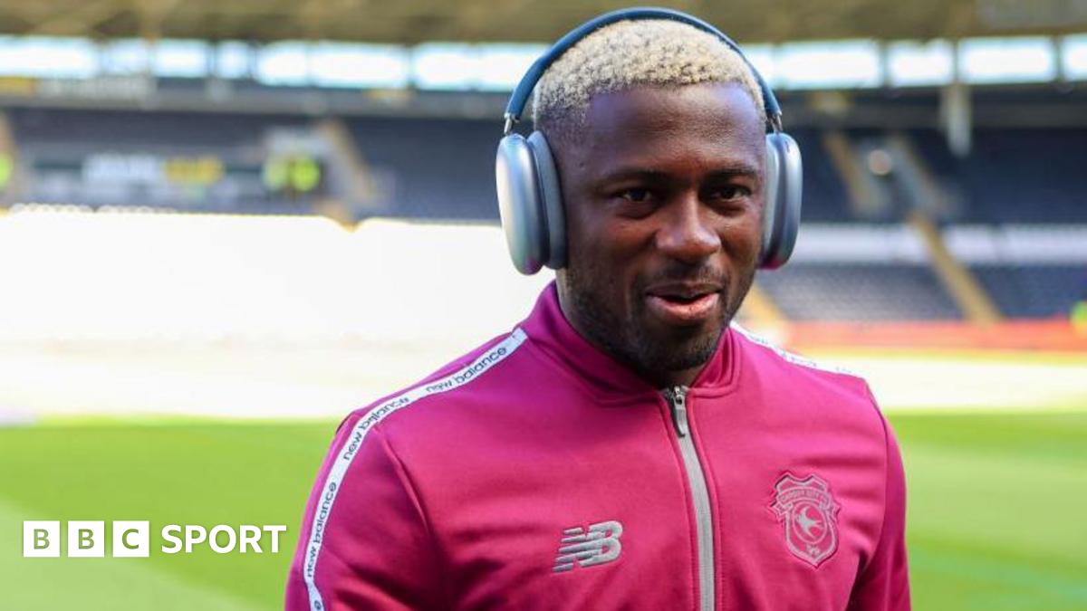 Cardiff still have room to make free agent signing - BBC Sport