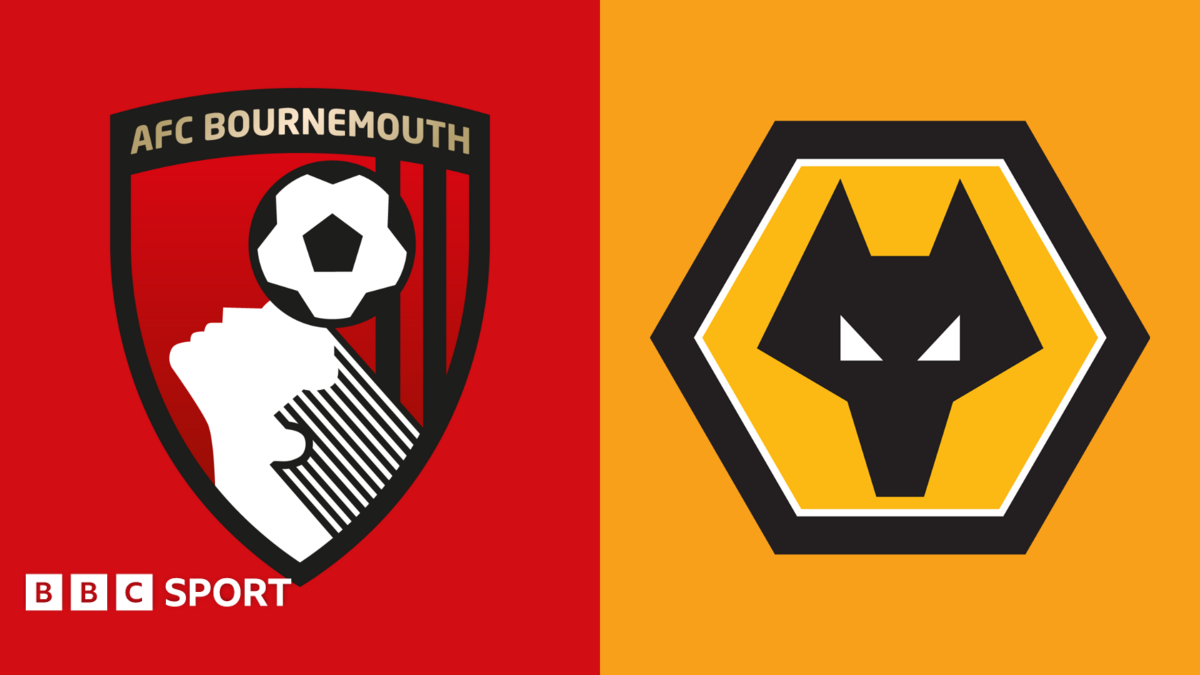 Bournemouth v Wolves: Key stats and talking points - BBC Sport