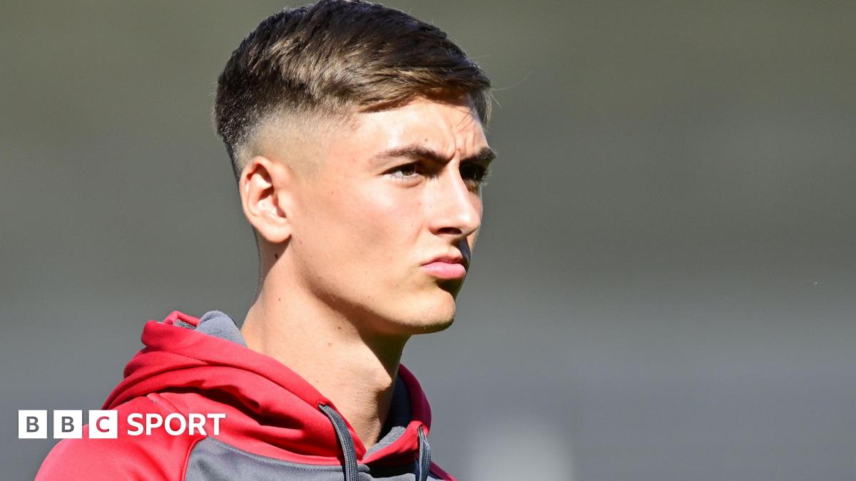 Lincoln City forward Dylan Duffy fined by FA after betting on games ...