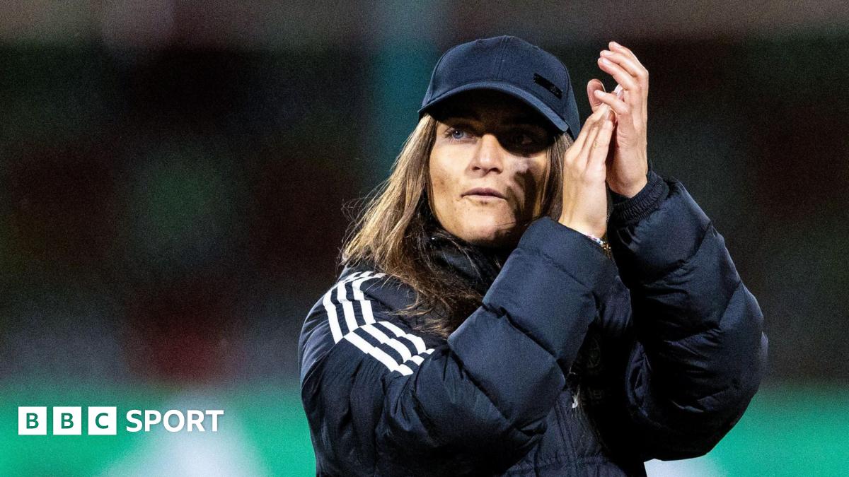 Elena Sadiku 'proud but disappointed' on Celtic's Champions League ...