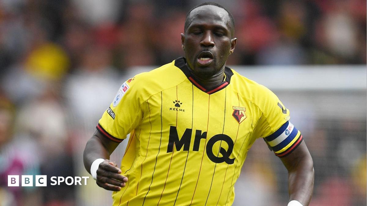 Watford 1-1 Sheffield Wednesday: Hornets held by Owls in mid-table ...