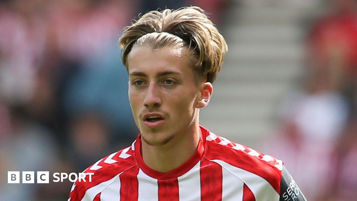 Jack Clarke: Ipswich Town agree deal to sign Sunderland forward for £ ...