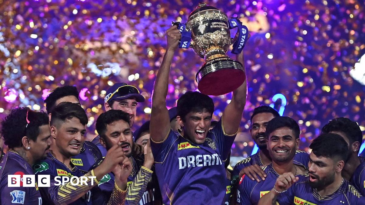 IPL 2025: Preview, fixtures, schedule, groups, teams, England players ...