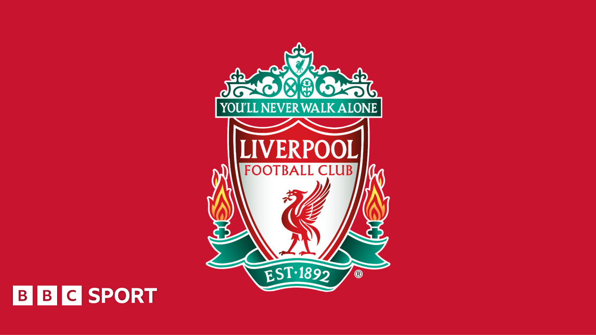 Liverpool: How do you deal with low blocks and long balls? - BBC Sport