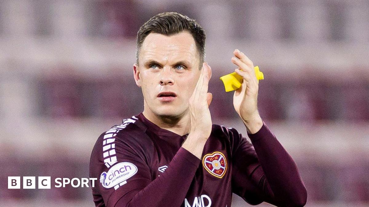 'What we want to do requires patience' - Shankland - BBC Sport