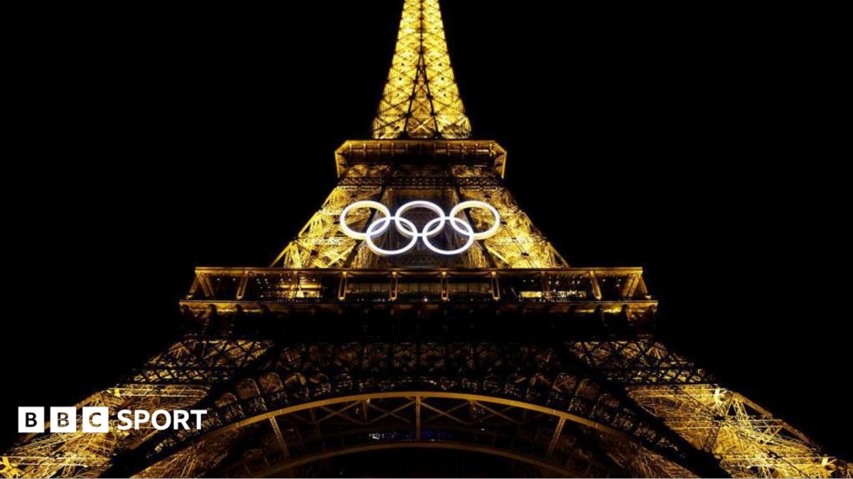 Paris 2024 Olympics: Seine, security and familiar faces - French ...