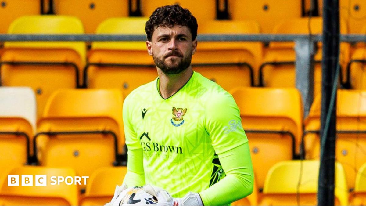 'We've got to push for top six' - Rae - BBC Sport