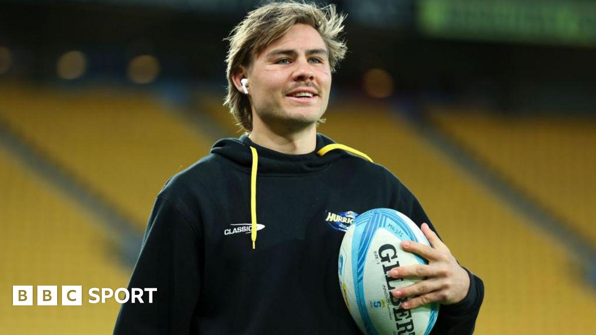 Ulster Rugby: Morgan and Barrett to make competitive debuts for Ulster ...