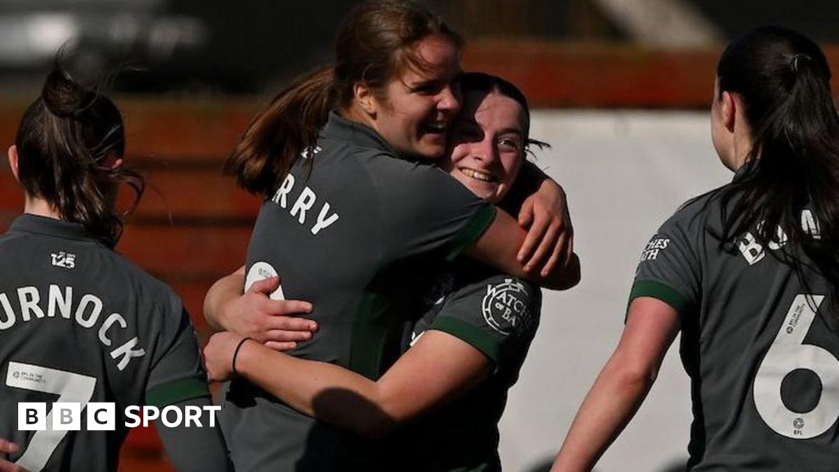 Cardiff beat Briton Ferry to extend Adran Premier lead - BBC Sport