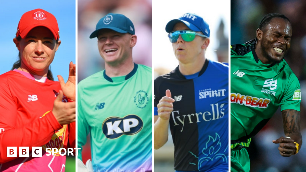 The Hundred final: Schedule, time, who & how to watch and follow on the ...