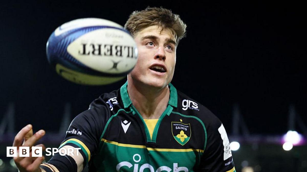 European Champions Cup LIVE: Northampton 46-24 Clermont - scorers and ...