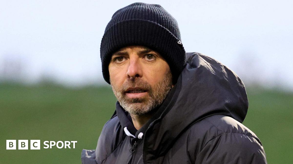 Irish Premiership: 'We grinded that out' - Tiernan Lynch after victory ...