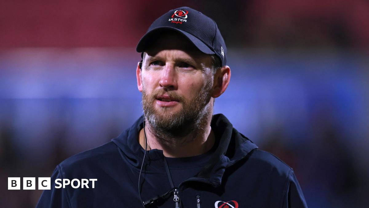 Craig Newby: Cambridge coach wants 'character' to push club forward ...