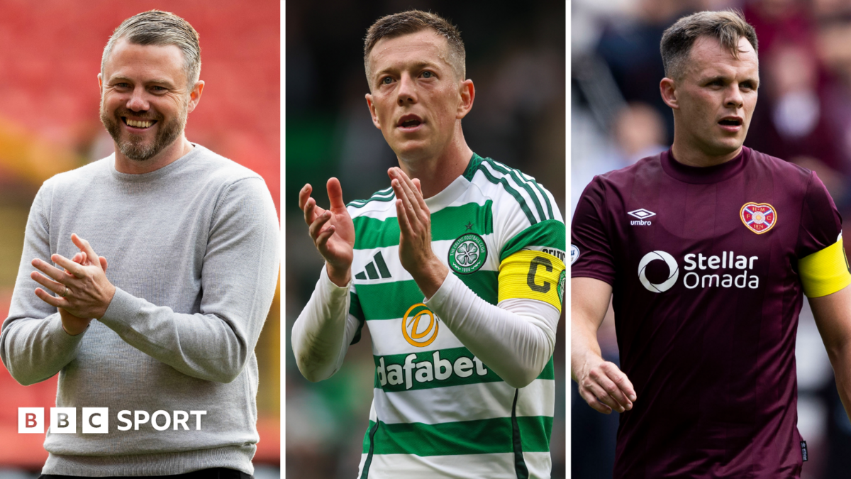 What we've learned about every Premiership club so far - BBC Sport