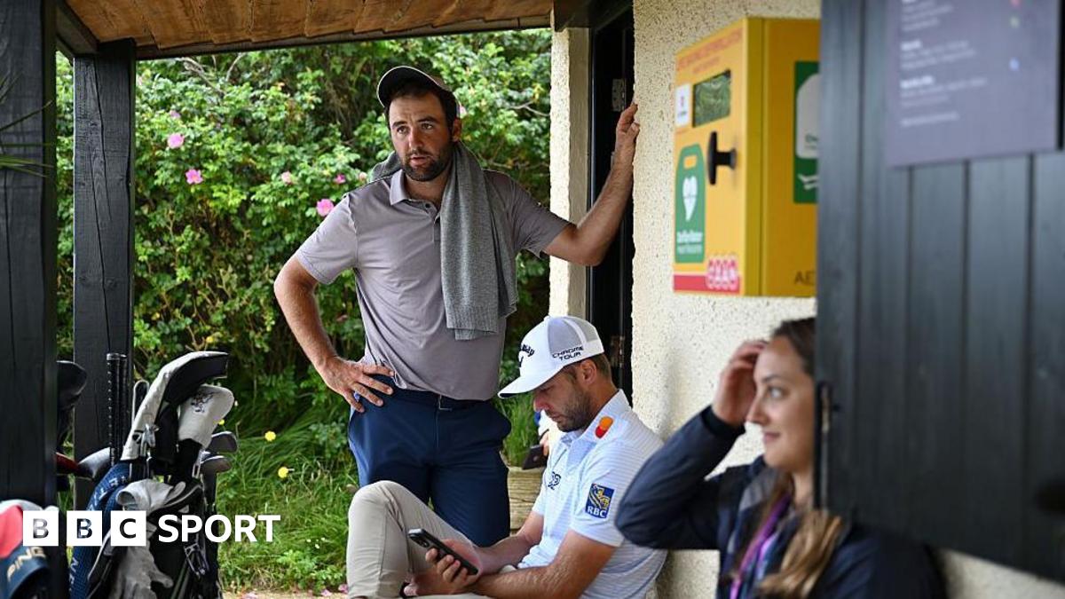 Czechmadsage i have seen Jamie numerous times, and I