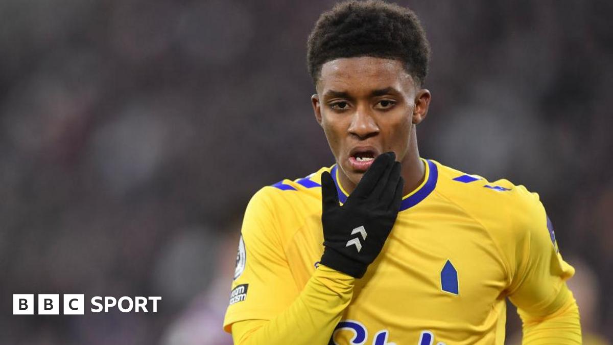 Everton: 'Why are fans angry with the board?' - Antonio - BBC Sport