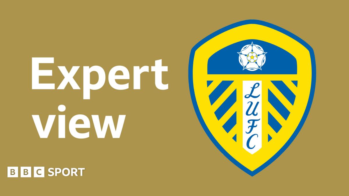 Man City v Leeds: FA Youth Cup final preview - BBC Sport