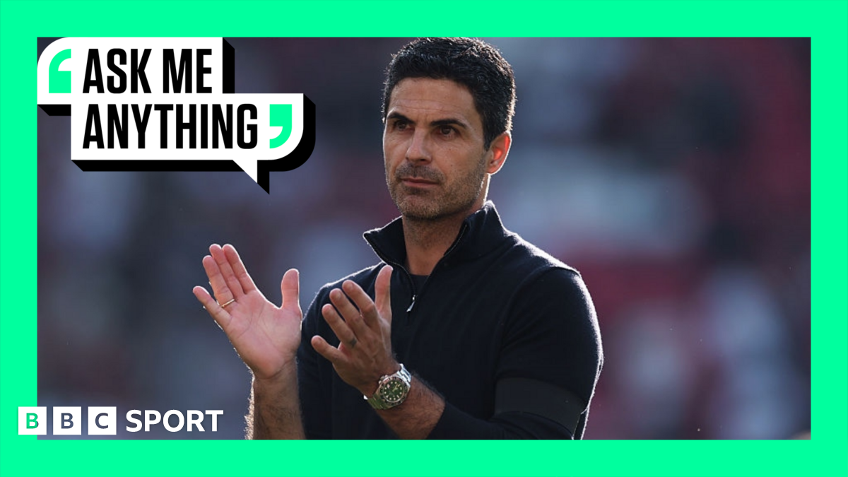 Arsenal news: Will Gunners sign a left-winger? - BBC Sport