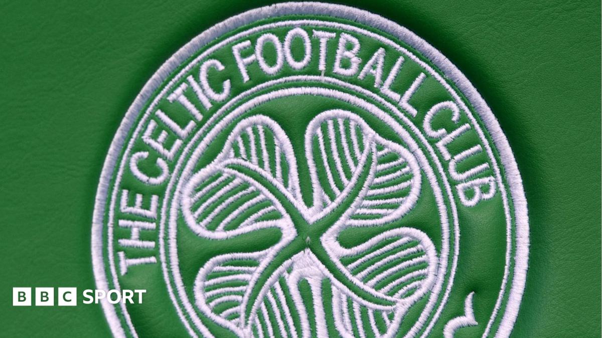 Celtic pay tribute to one of club's 'most important figures' - BBC Sport