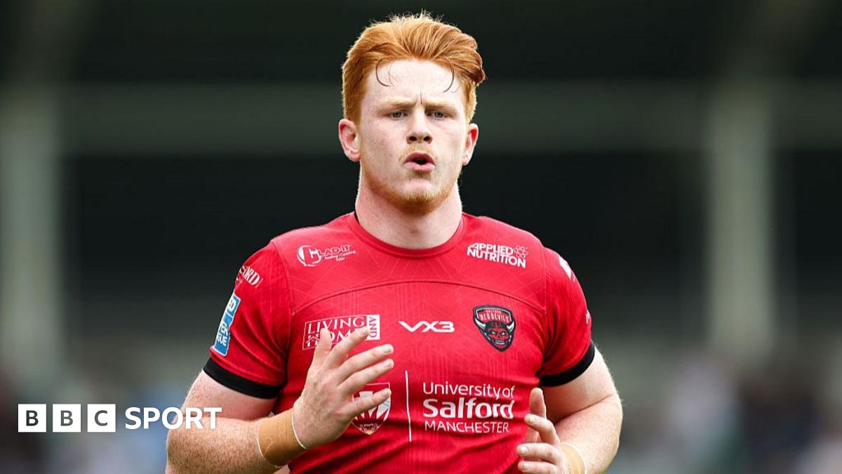 Super League and Championship LIVE: Bradford Bulls v Featherstone ...