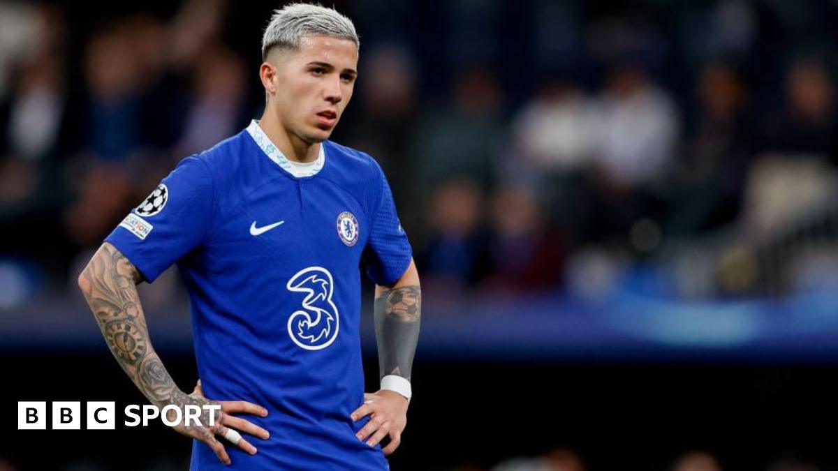 Chelsea's biggest disappointment this season - BBC Sport