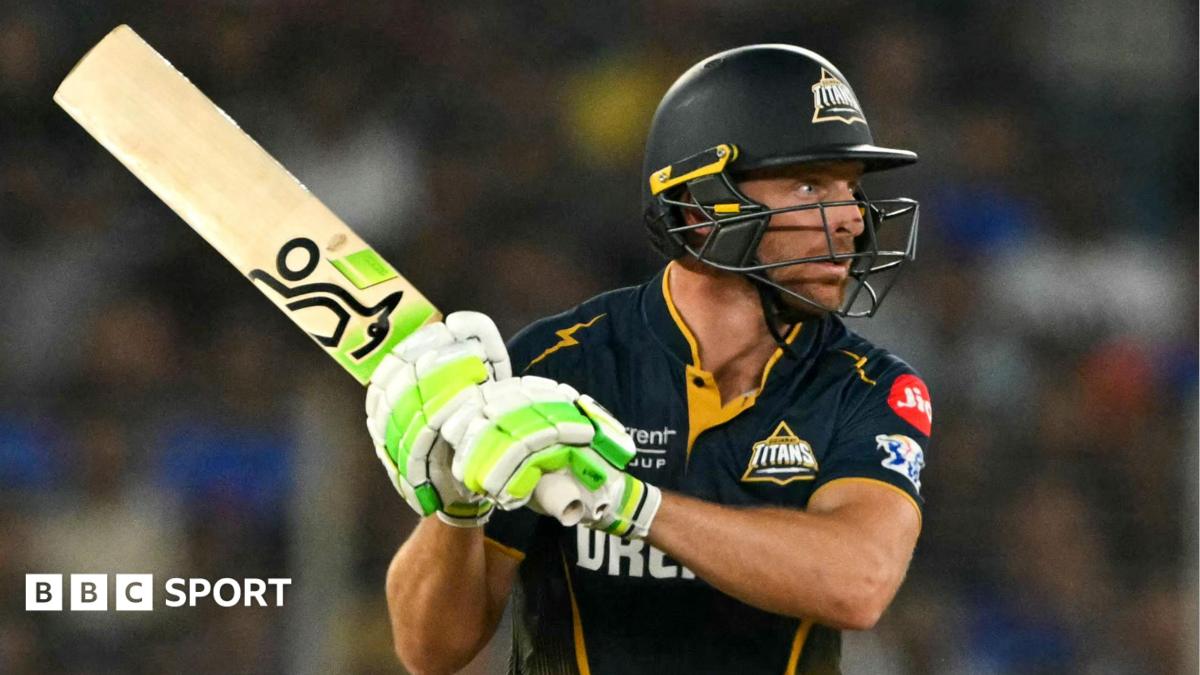 IPL 2025: Commentaries on all 10 teams between 30 March and 3 April on ...