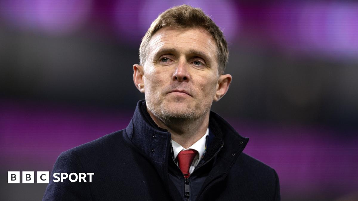 Man Utd next manager news LIVE: Darren Fletcher speaking as interim ...